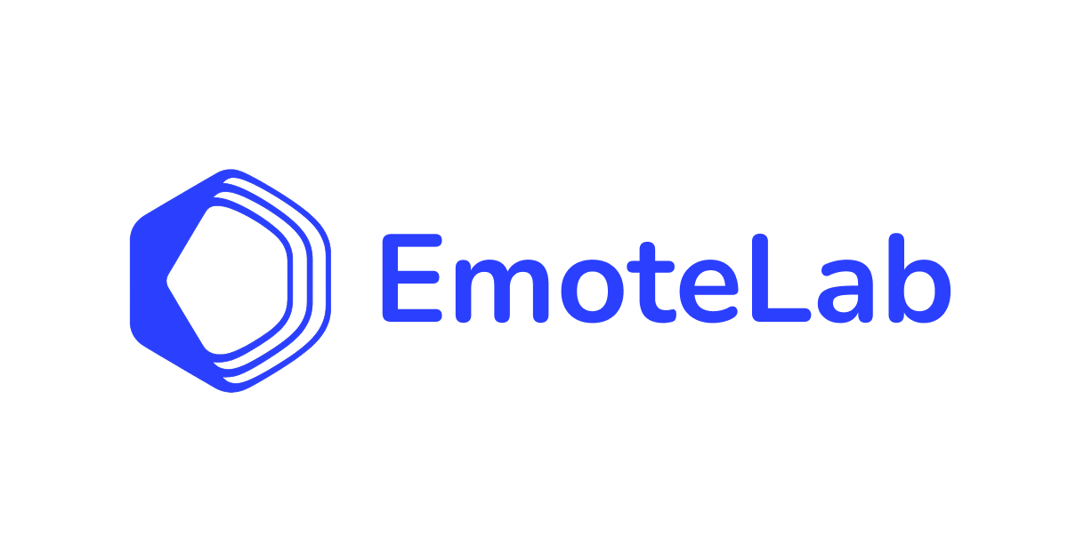 EmoteLab | AI & Software Development Studio in London
